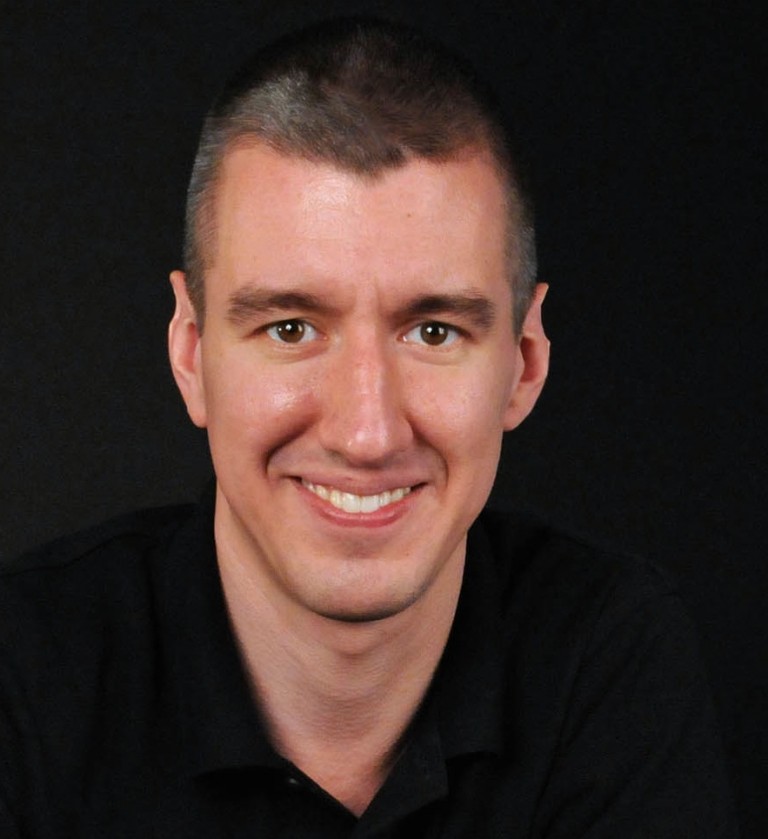 Tech Talk with Christopher Fabian: Director - UNICEF Innovation Unit ...