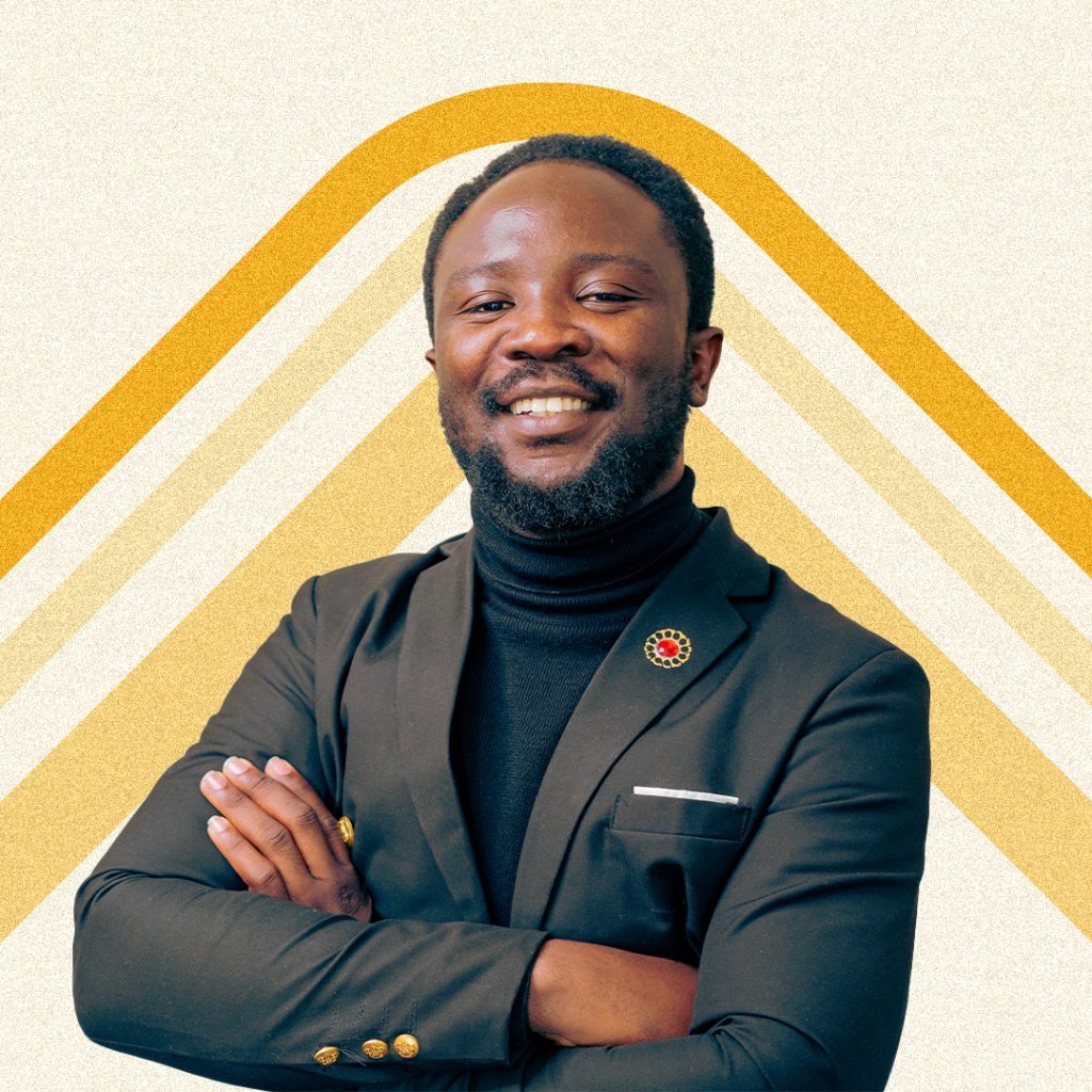 Unlock Innovation: Human-Centered Design (HCD) Course with BongoHive & University of Lusaka ...