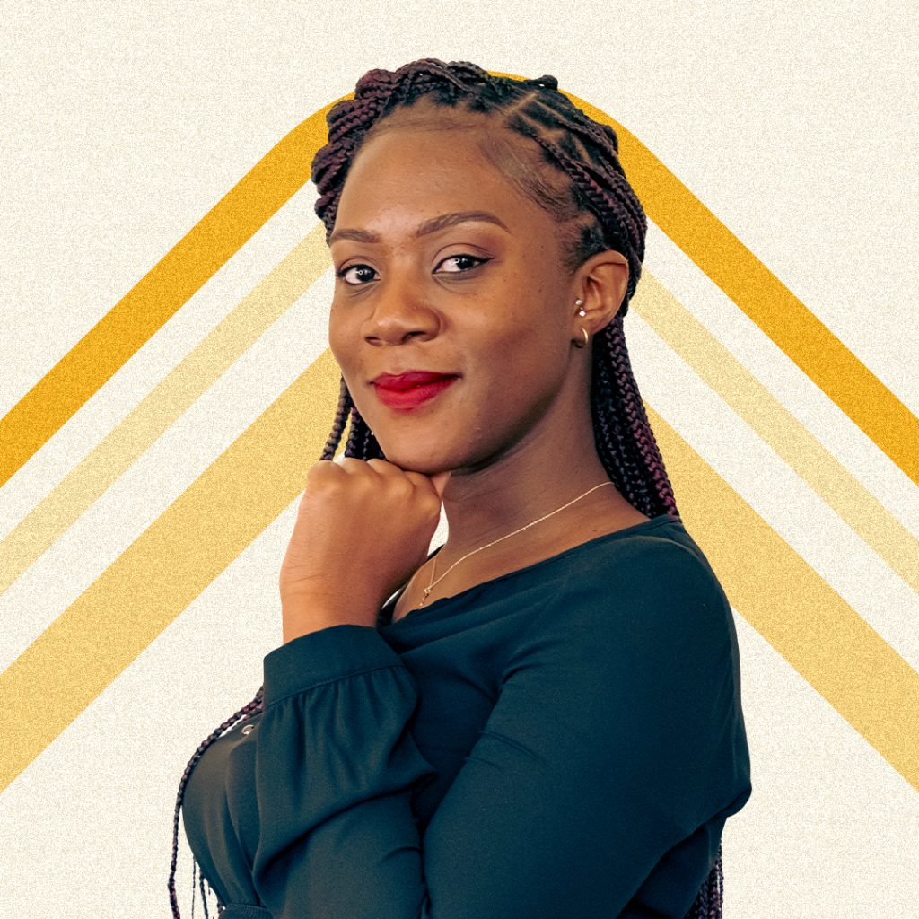 Taonga Grace Banda-Chizyuka | BongoHive